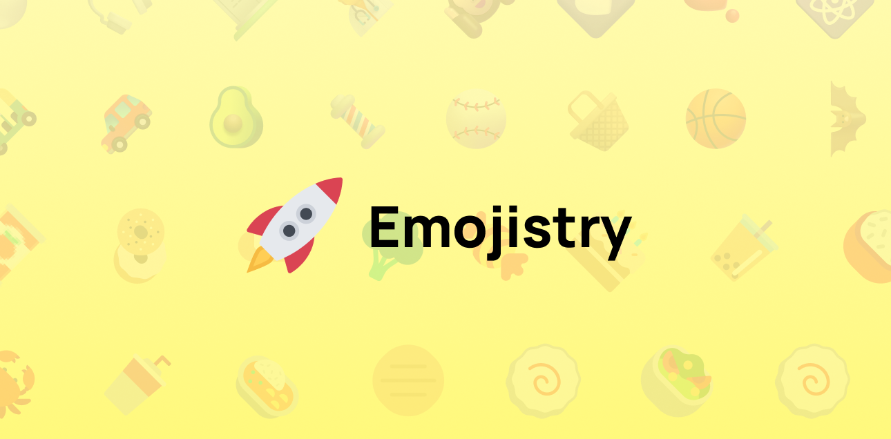 Fluent Emoji | Emojistry